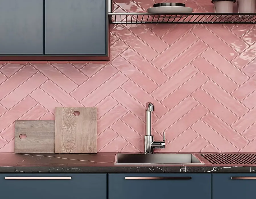 Porter With Handle - NMB Kitchens and Bathrooms