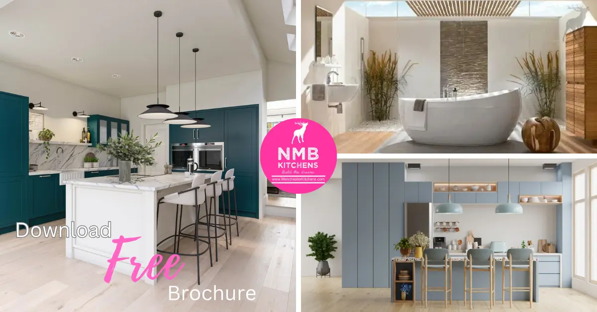 Kitchen & Bathroom Fitters In Manchester. 07890315540