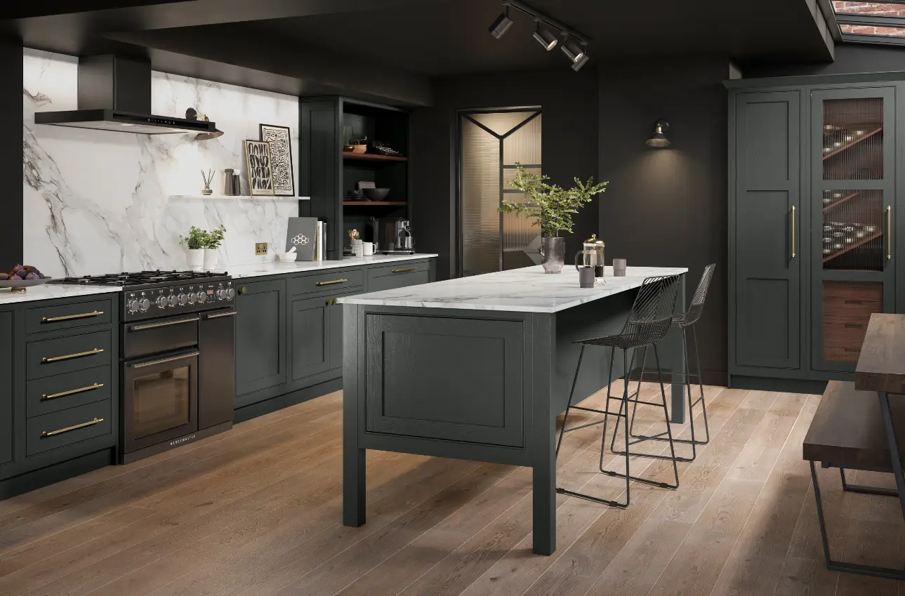 Kitchen Designer Ideas | Kitchen Fitters Manchester