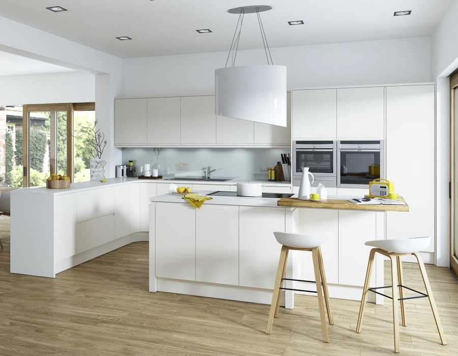 Kitchen Design Tool - NMB Kitchens and Bathrooms
