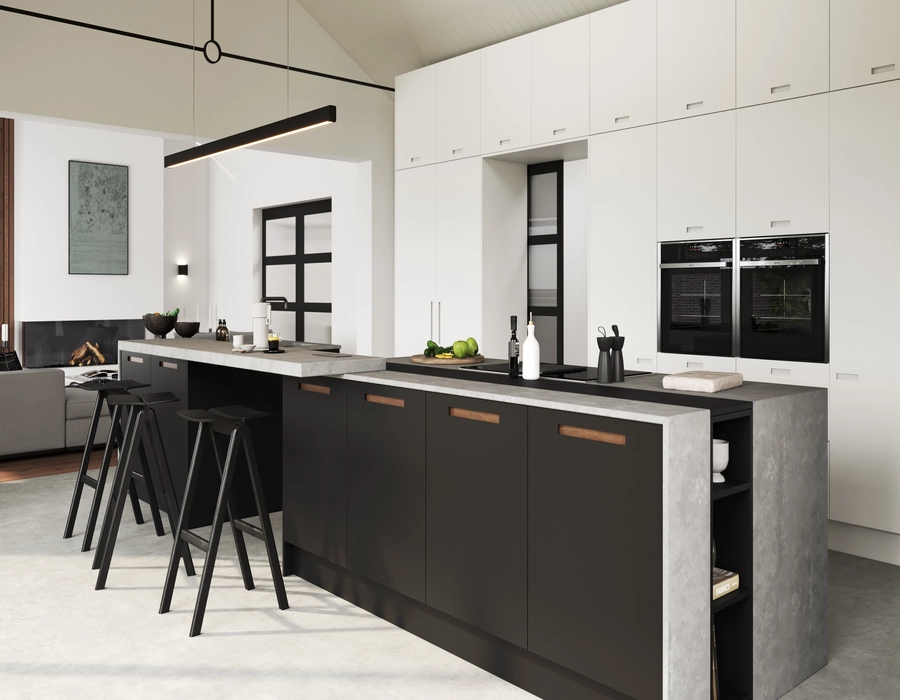 Outline Channel – NMB Kitchens and Bathrooms
