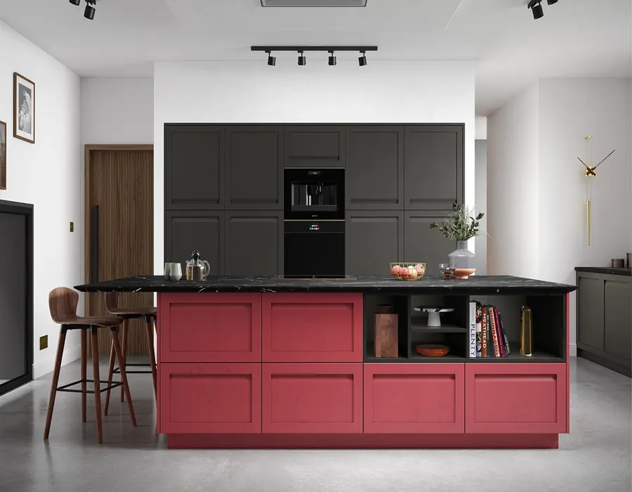 Kitchen Styles | Manchester Kitchens and Bathrooms
