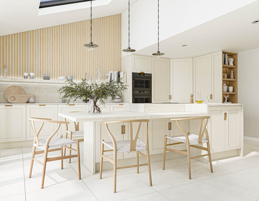 Kitchen Styles | Manchester Kitchens and Bathrooms