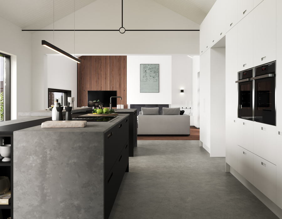 Outline Channel – NMB Kitchens and Bathrooms