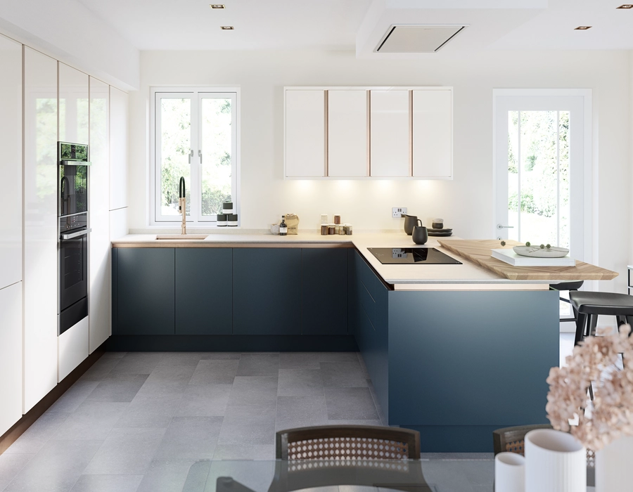 Kitchen Styles | Manchester Kitchens and Bathrooms
